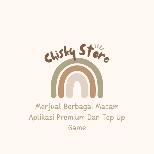 𝙲𝙷𝙸𝚂𝙺𝚈 𝚂𝚃𝙾𝚁𝙴 | Instagram, TikTok | Linktree